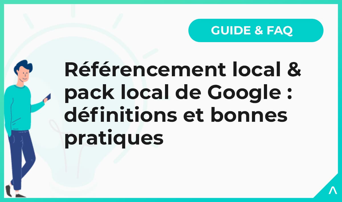 Référencement local : définition et bonnes pratiques • evermaps