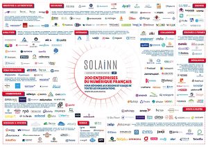 evermaps fait partie du mapping de la marketplace Solaain