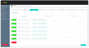 The evermaps Console • evermaps