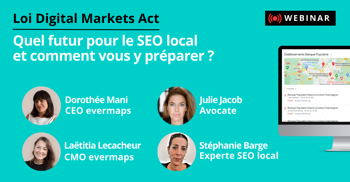 [WEBINAR] Best Practices : comment optimiser vos fiches Google pour ...